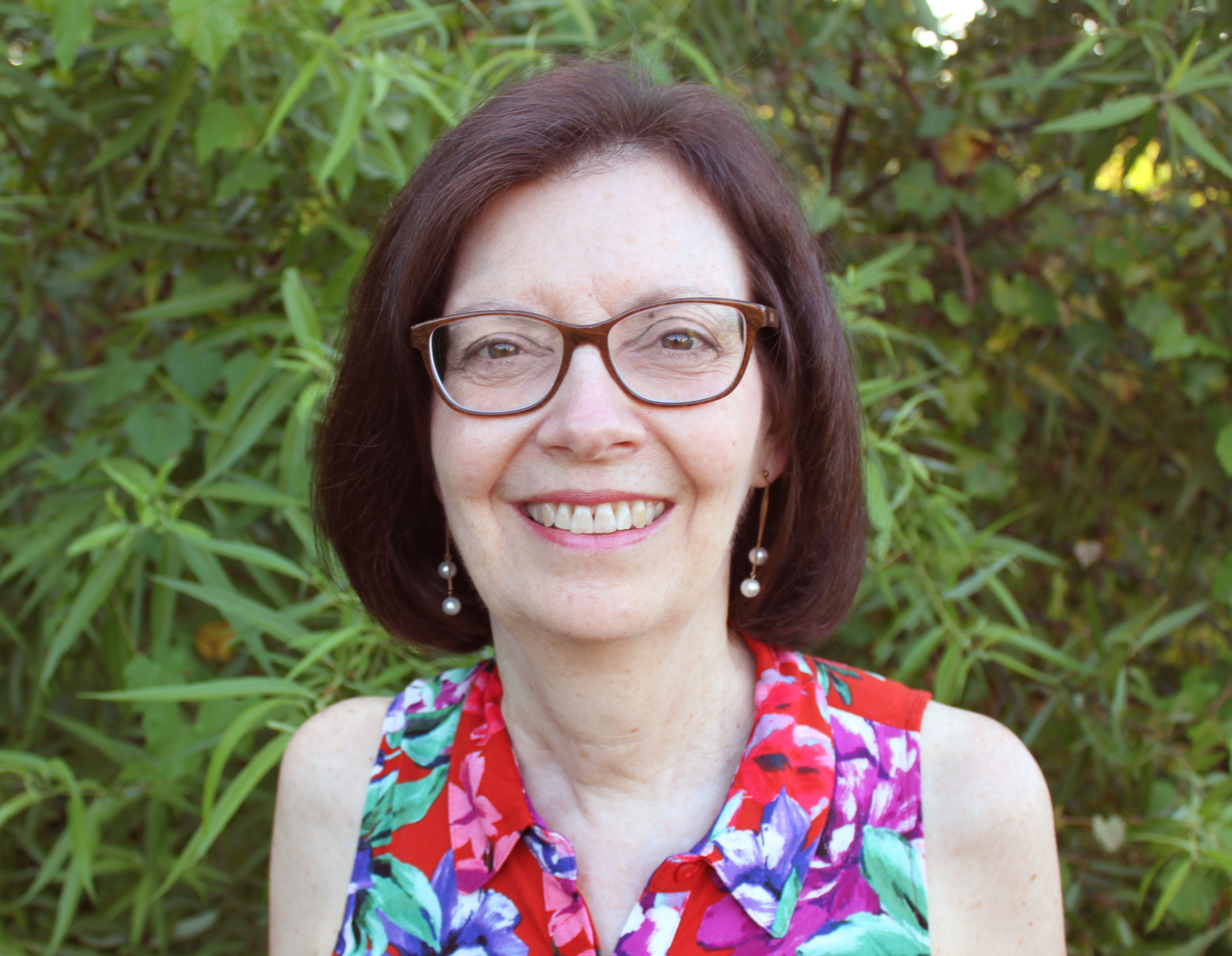 About Me – The Nearness of God