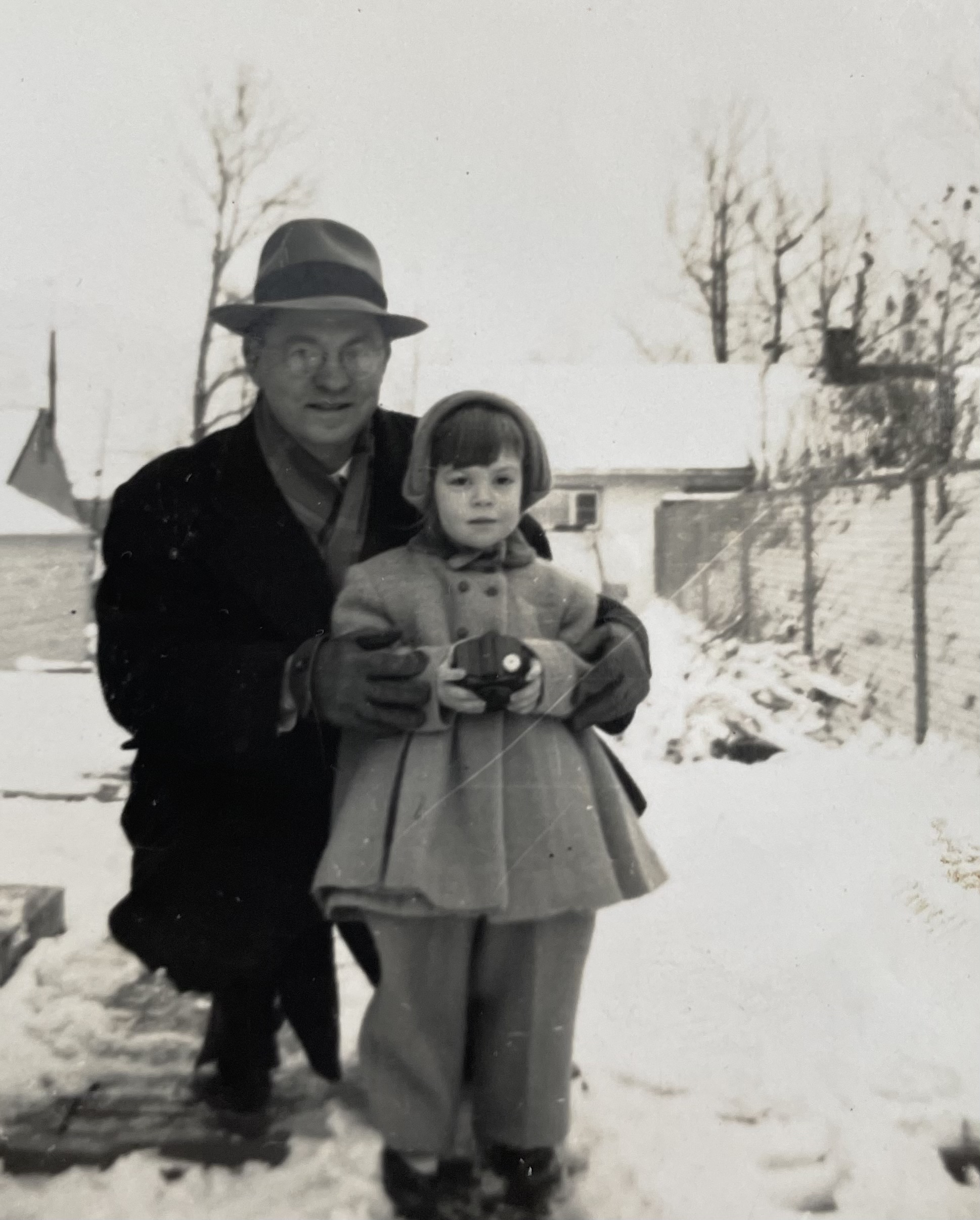 Dad, I Still Need to Know You: Can I Tell the Tree by its Fruit? – The ...